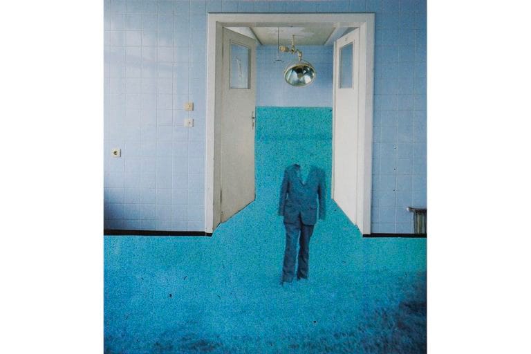 Anna Muller, "Little Dreamy Portraits" - Archives, Exhibition, Photo ...