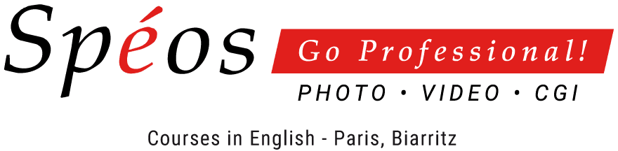 Photography School Paris - Spéos - Photography Programs & Courses