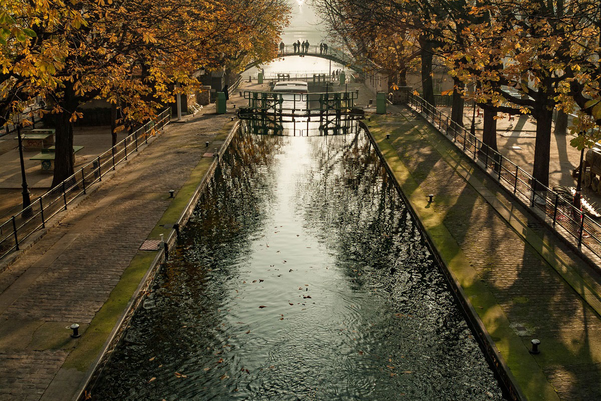 Raw, 20 years later - Photo Tutorials - Photography School Paris